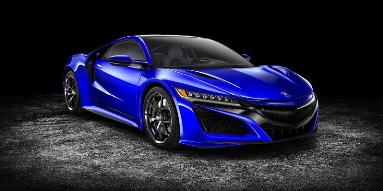 Top 5 Blue Color Cars | Best Blue Interior Cars In 2022