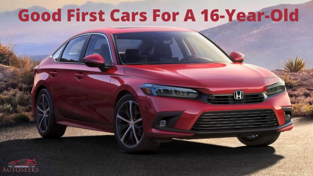 9 Good First Cars For A 16-Year-Old In 2025