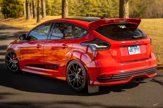 Top 5 Fastest Sedans Under 20k: Performance and Value