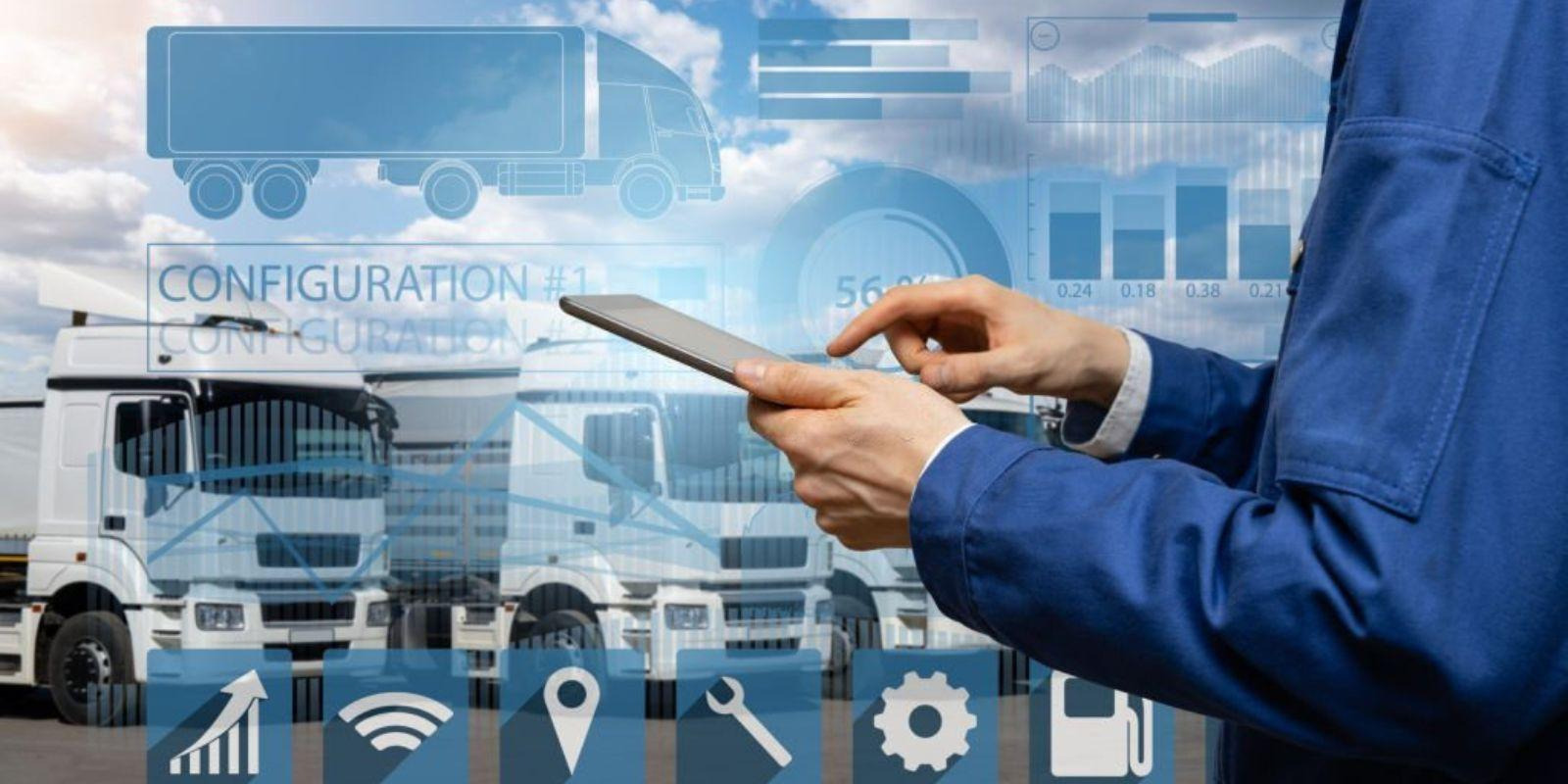 Top Five Trucking Dispatching Software and which one is better for Your ...