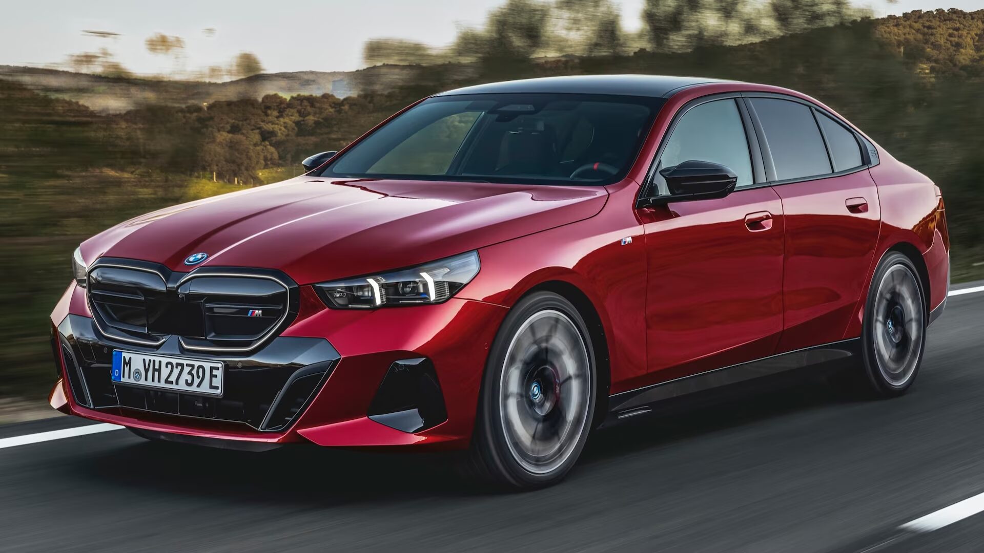 11 Best Sedans With Panoramic Sunroof In 2023-24 That Makes You Crazy